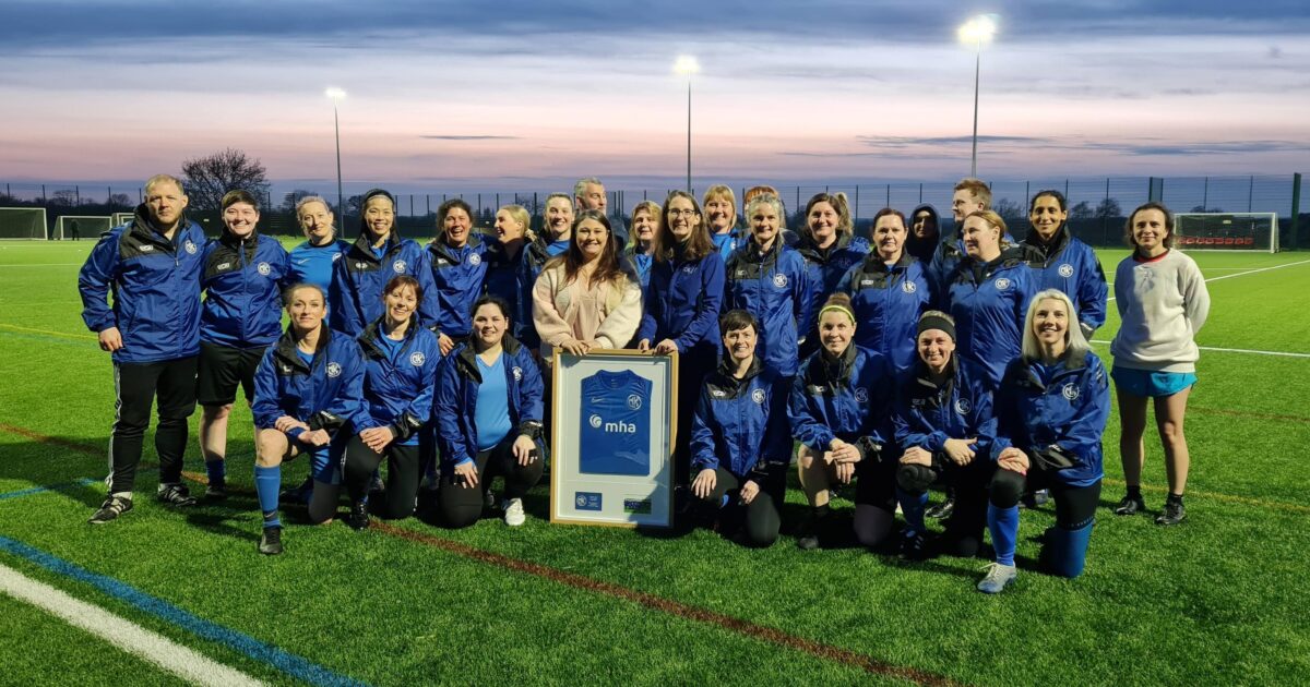 Our Football Teams | MK United FC