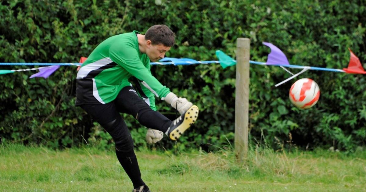 FA Accredited | MK United FC